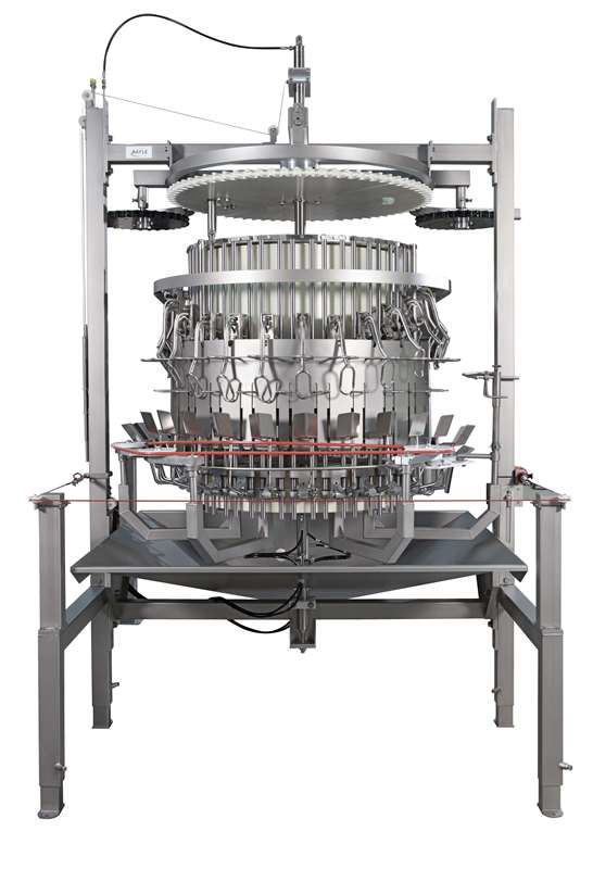 Online Systems - Sedgbeer processing supplies