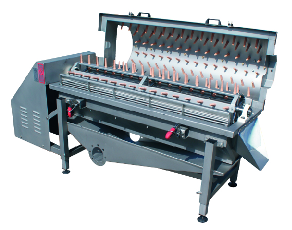 Gibblet Processing | Sedgbeer Processing Supplies