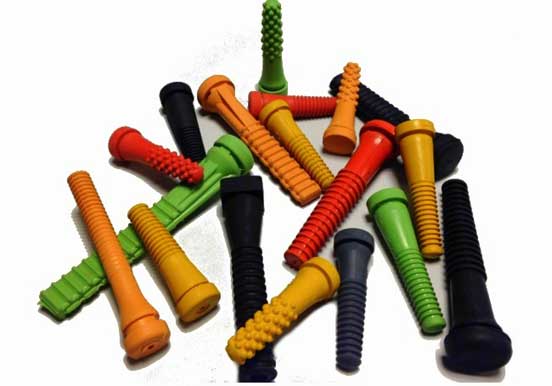 Online Poultry Plucking Fingers