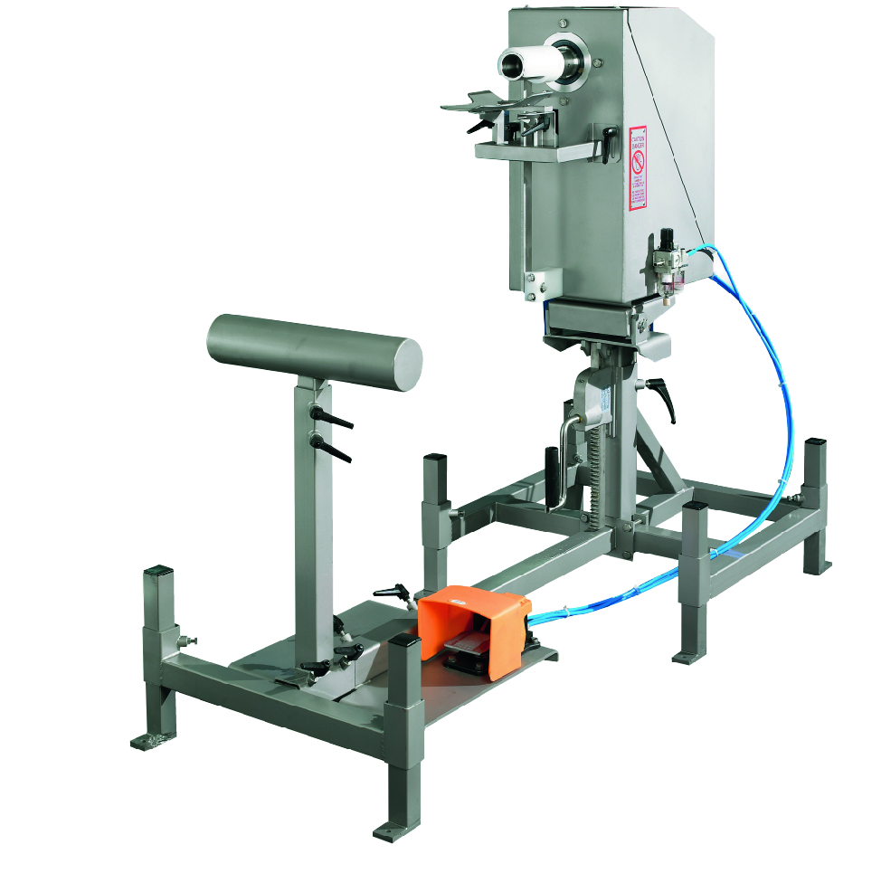 Semi Auto EV - Sedgbeer Processing