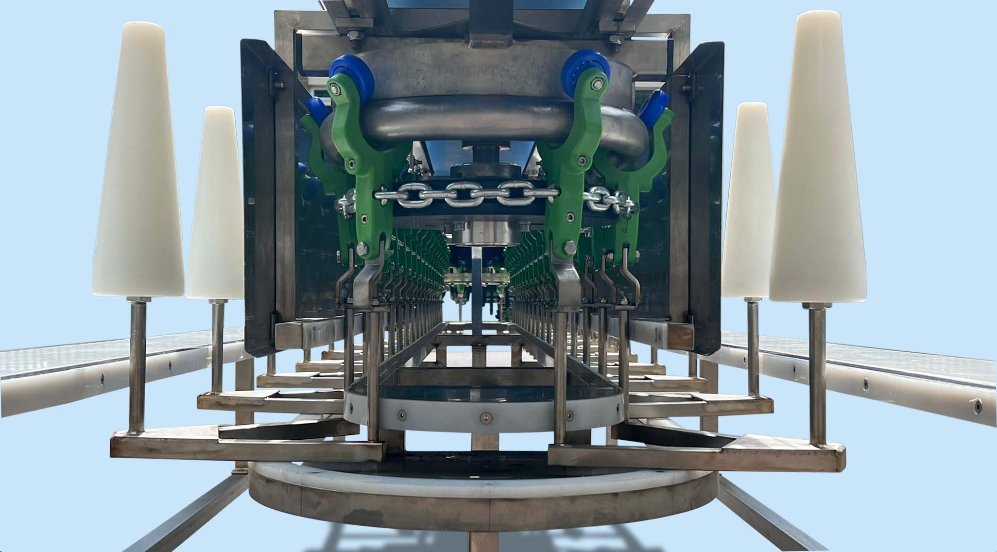 Useful Information | Sedgbeer Processing Supplies