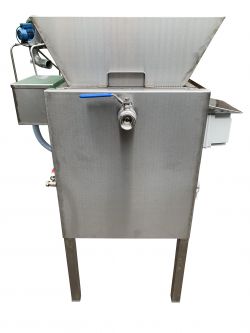 Wax Reclaim | Sedgbeer Processing Supplies