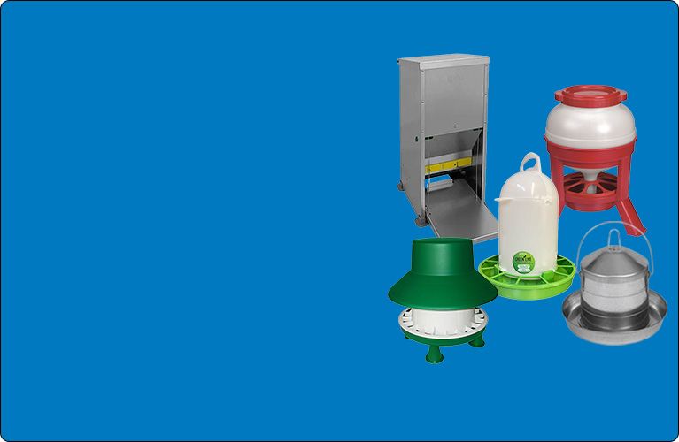 Poultry Processing Supplies | Sedgbeer Processing Supplies